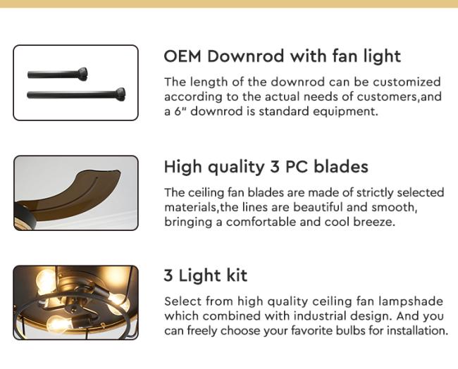 ceiling fan