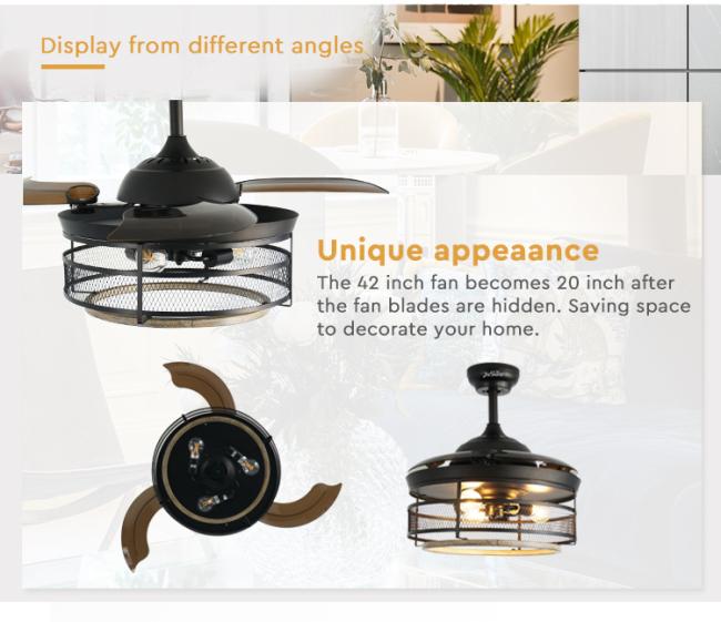 ceiling fan