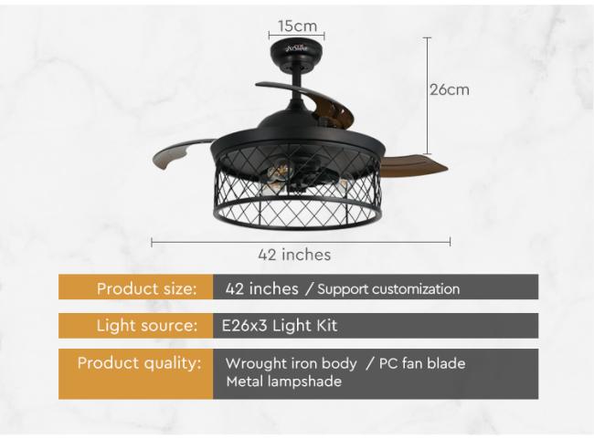 ceiling fan