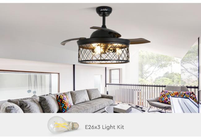 ceiling fan