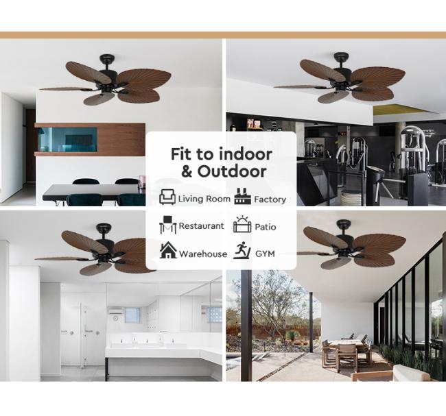 ceiling fan