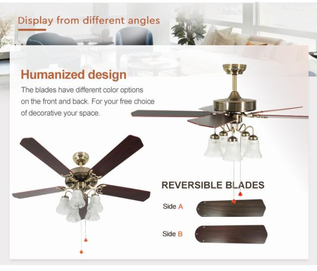 ceiling fan