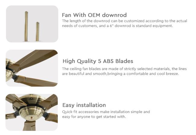 ceiling fan