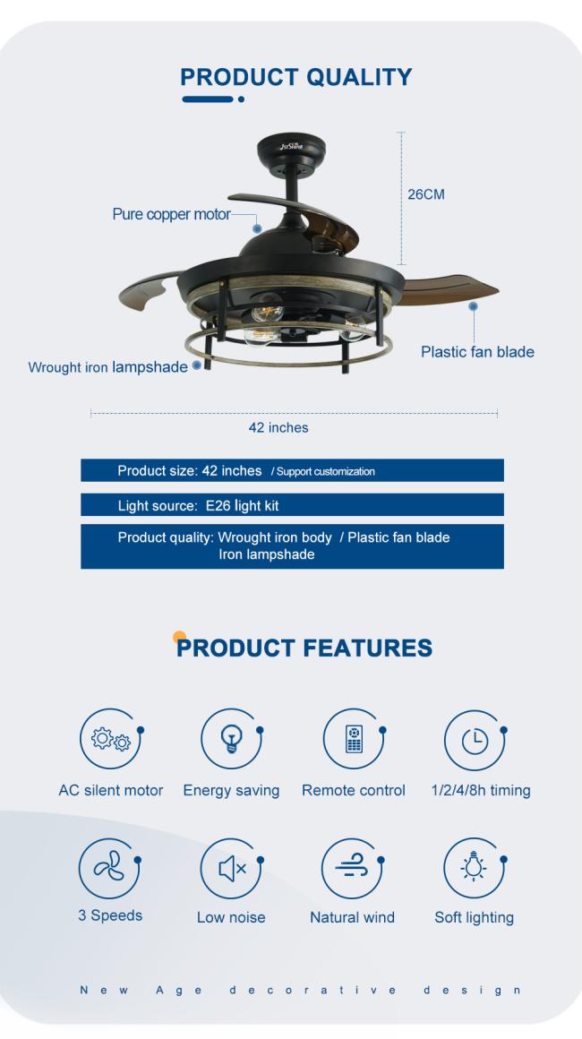 ceiling fan
