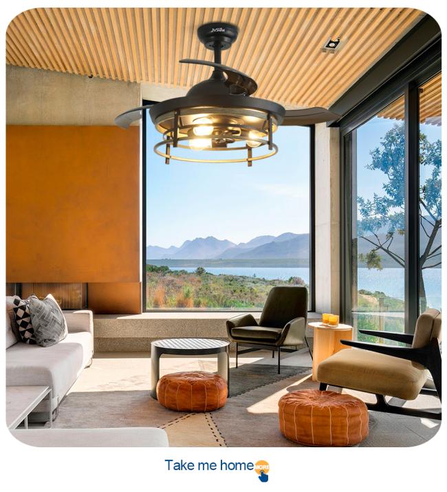 ceiling fan
