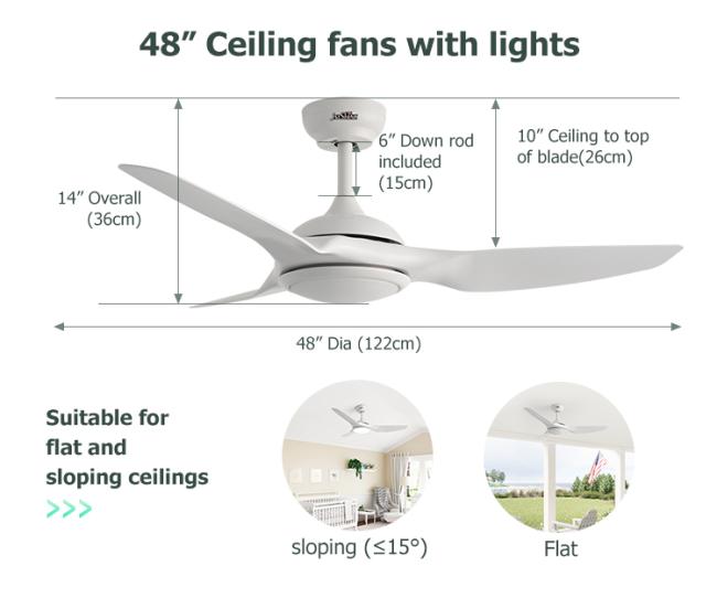 ceiling fan