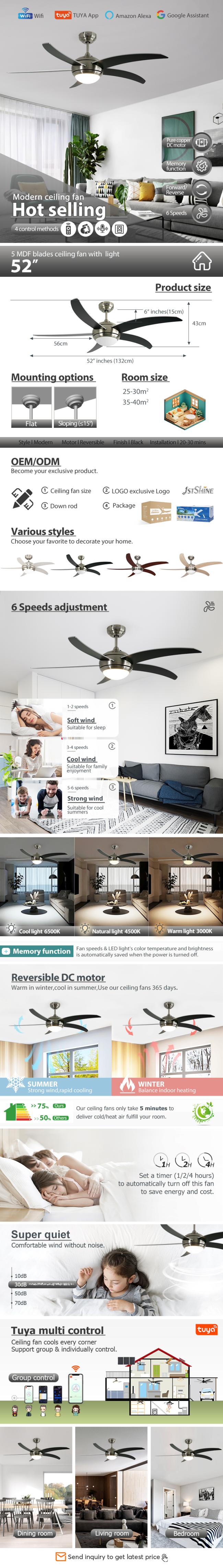 ceiling fan