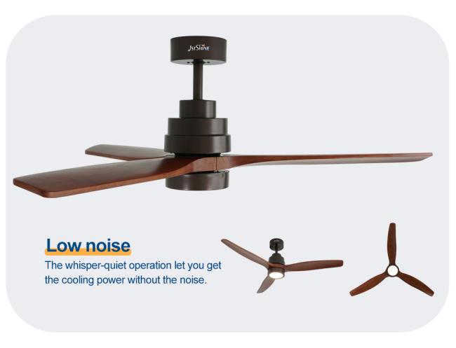 ceiling fan
