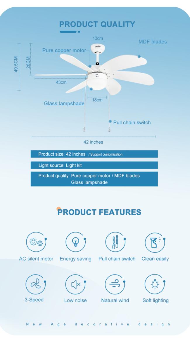 ceiling fan