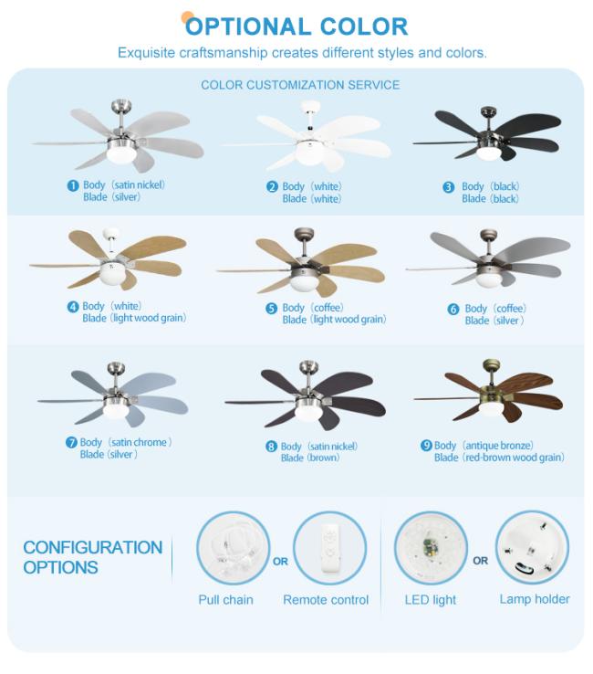 ceiling fan