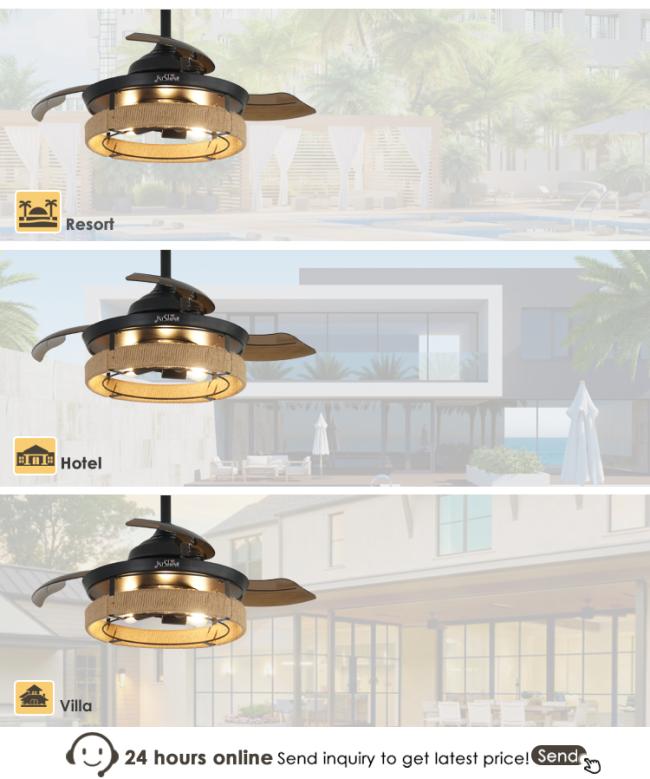 ceiling fan