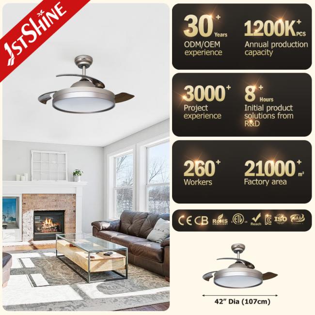 ceiling fan