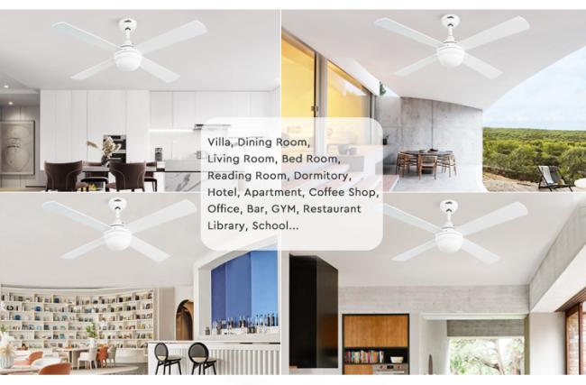 ceiling fan