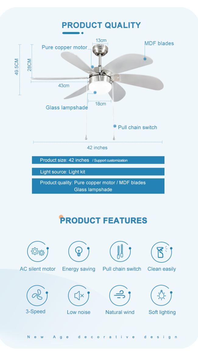 ceiling fan
