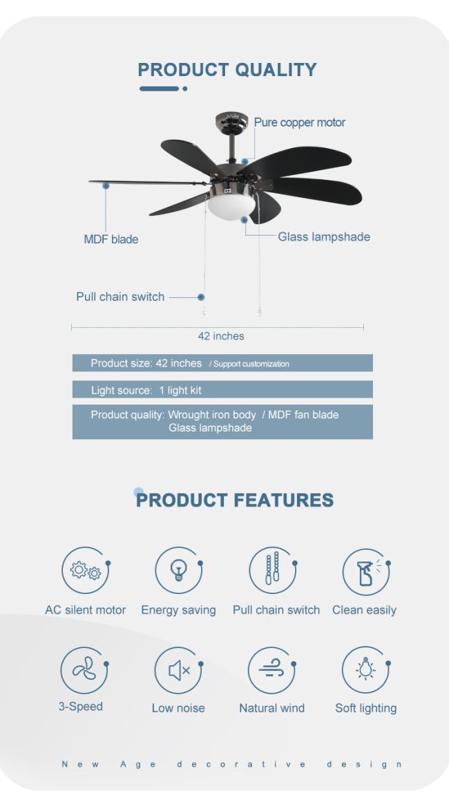 ceiling fan