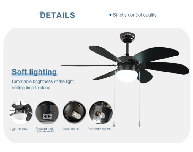 ceiling fan
