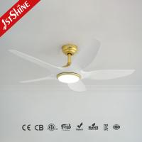 China 5 Plastic Blade Ceiling Fan for sale