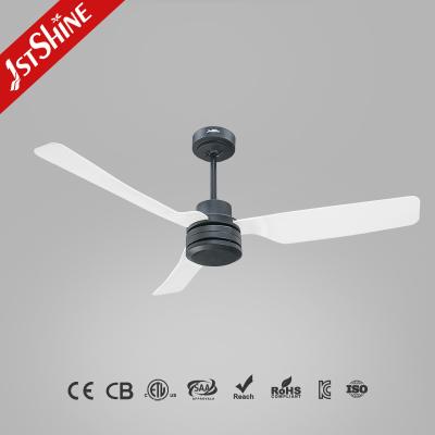 Cina ODM 220 - ventilatore da soffitto telecomandato dell'ABS 240V per il salone in vendita