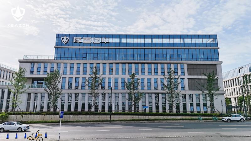 Geverifieerde leverancier in China: - Zhongzhi First Bus Chengdu Co., Ltd.