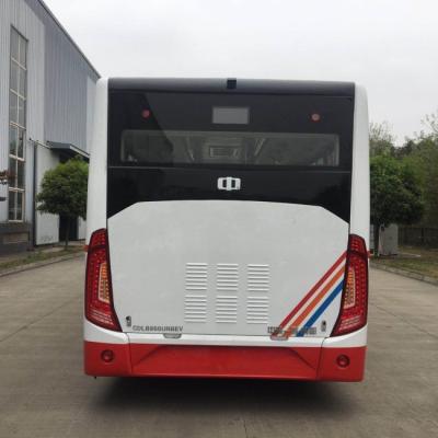 Cina Molla a lamelle diesel degli ingranaggi del manuale 5 del bus di YC4G180-50 ZEV 8m Turbo in vendita