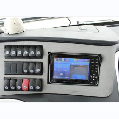China ZEV 10.5m 27 Seats Zero Emission Hydrogen Fuel Cell Bus Coach LHD for sale