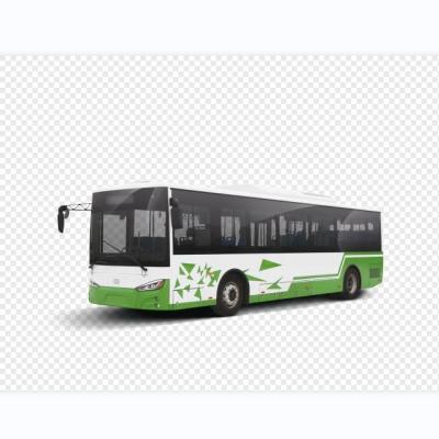 Cina bus di 10.5m e bus elettrico puro del passeggero delle vetture del bus dei veicoli elettrici di New Energy in vendita