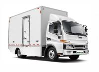 China High Comfort Safe Tiny Electric Truck 4x4 ISO certificated for sale