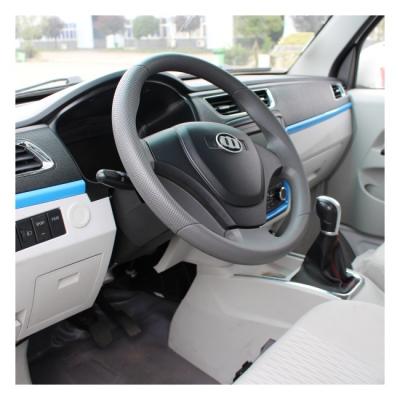 Cina 7 Seater Mini Van elettrico con 4 90 miglia orarie delle porte in vendita