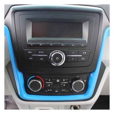 Cina 7 Seater Mini Van elettrico con 4 90 miglia orarie delle porte in vendita