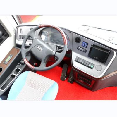 Cina Autobus elettrico da 11m, Autobus turistico di lusso, 46 posti, Soluzioni di trasporto pubblico sostenibile in vendita