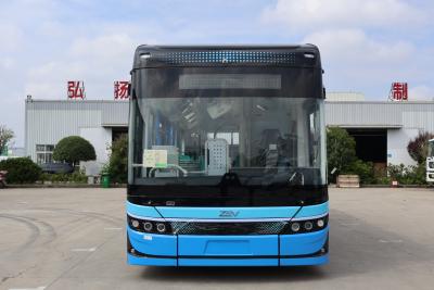 Cina 7Autobus urbano elettrico da 18 posti da 0,5 m con autonomia di 250 km in vendita