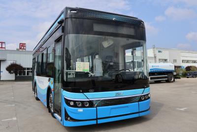 Cina Autobus urbano elettrico da 7,5 m con 18 posti e autonomia di 280 km a emissioni zero. in vendita