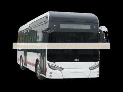 純電気都市バス 12m 46席 新エネルギー低階ゼロ排出量都市バス