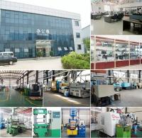 China Custom Die Casting Mold for  Components with 0.01mm Tolerance and 2D/3D Design Software for sale