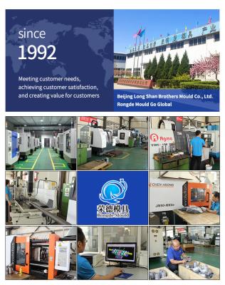 China Industrial Applications Custom Parts Durable Aluminum Die Casting Mold Production with LKM Mould Base and UG/ProE Design Software for sale