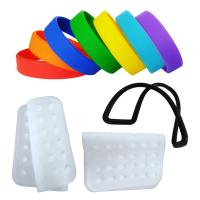 China Household Silicone Rubber Molds Custom Shape Plastic Mould Processing Accessories for sale