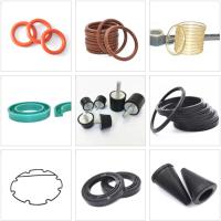 China High Precision Silicone Rubber Moulding Mold For Multi Purpose Applications for sale
