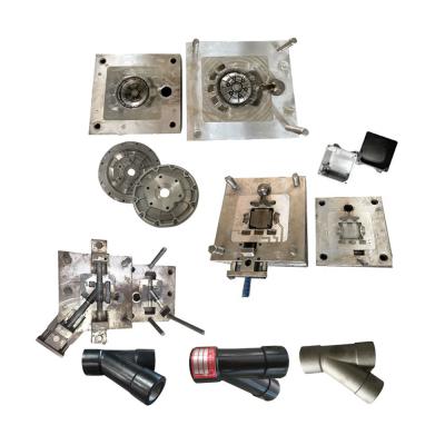 China High Precision Die Casting Mould for Custom Aluminum Parts in Car Parts OEM Performance with 200000-1000000 Shots for sale
