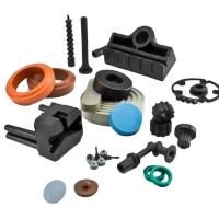 China Custom Rubber Mould For  And Electronics Molding Processing Service for sale