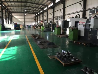 China Industry Leading Customized Die Casting Parts for Widely Used Applications for sale