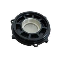 China Customized Precision Aluminum Die Casting Mold with LKM Mould Base and UG/Pro/E Design Software for sale