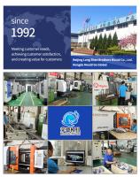 China Customized Precision Aluminum Die Casting Mold with LKM Mould Base and UG/Pro/E Design Software for sale