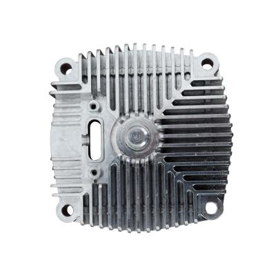 China Custom Applications in Various Industries UG or Pro/E Design Software Precision Die Casting Molds with OEM/ODM Acceptable for sale