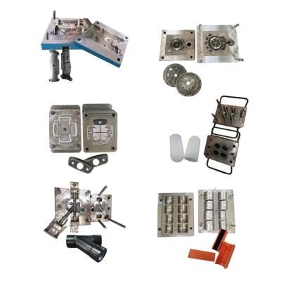 China Customized Colors Aluminum Alloy Die Casting Manufacture And Company With Widely Customized Options for sale
