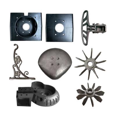 China Aluminum Enclosures Die Casting Molds And Precision Custom Casting Parts Tailored For Industry Needs NAK80 Mould Material for sale