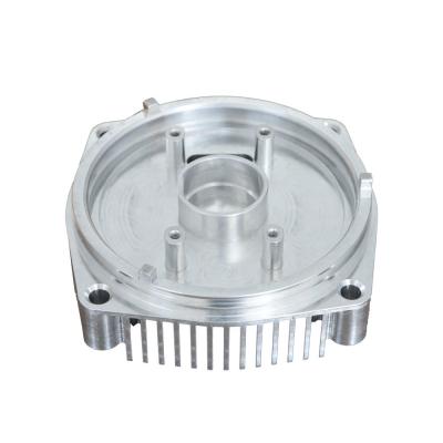 China High Level Aluminum Zinc Casting Mold with 1million Shots Mould Life and 0.01mm Tolerance Customized by Source for sale