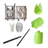China Cold Runner Die Casting Custom Mold for Customized Colors Custom Service for sale