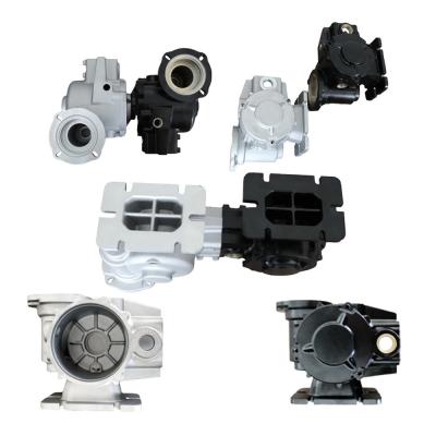 China NAK80 Material Automotive Parts Die Casting , Die Casting Car Parts Enclosures for sale