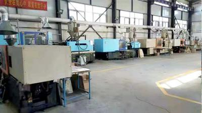 China Custom Color Industrial Machinery Molds Plastic Injection Rubber Parts Service Design for sale