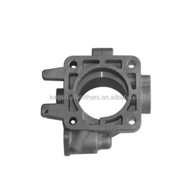 China Customized by Source Vehicle Mould Die Casting Mold with 100% Inspection and 3million Shots Life for sale